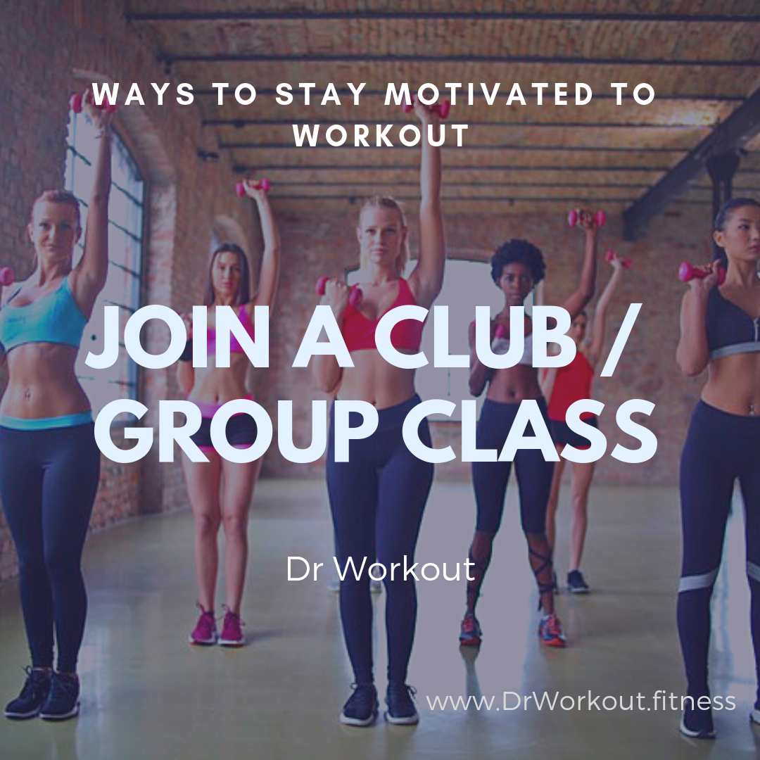 How to Stay Motivated to Workout Everyday | Dr Workout