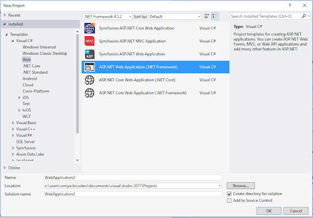 UBL XML creation in c#