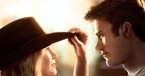 SNEAK PEEK : Saddle Up For "The Longest Ride"