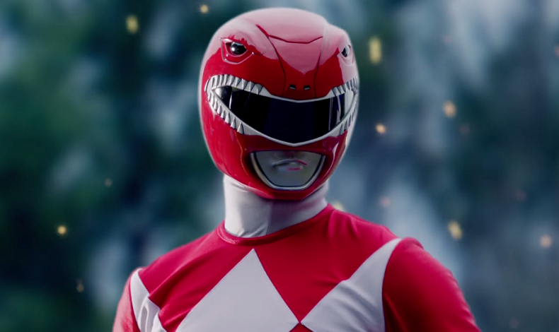 Cartoon Network exibirá hoje especial de 25 anos de Power Rangers no Brasil