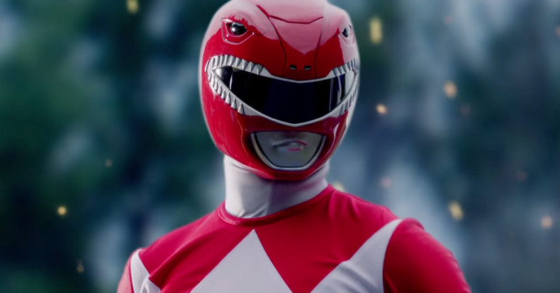 Cartoon Network exibirá hoje especial de 25 anos de Power Rangers no Brasil