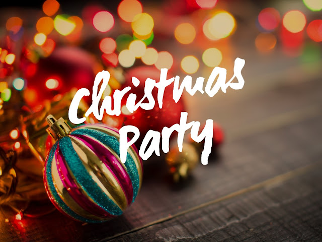 New-Age Apps to Help Your Throw The Best Christmas Party in Town!