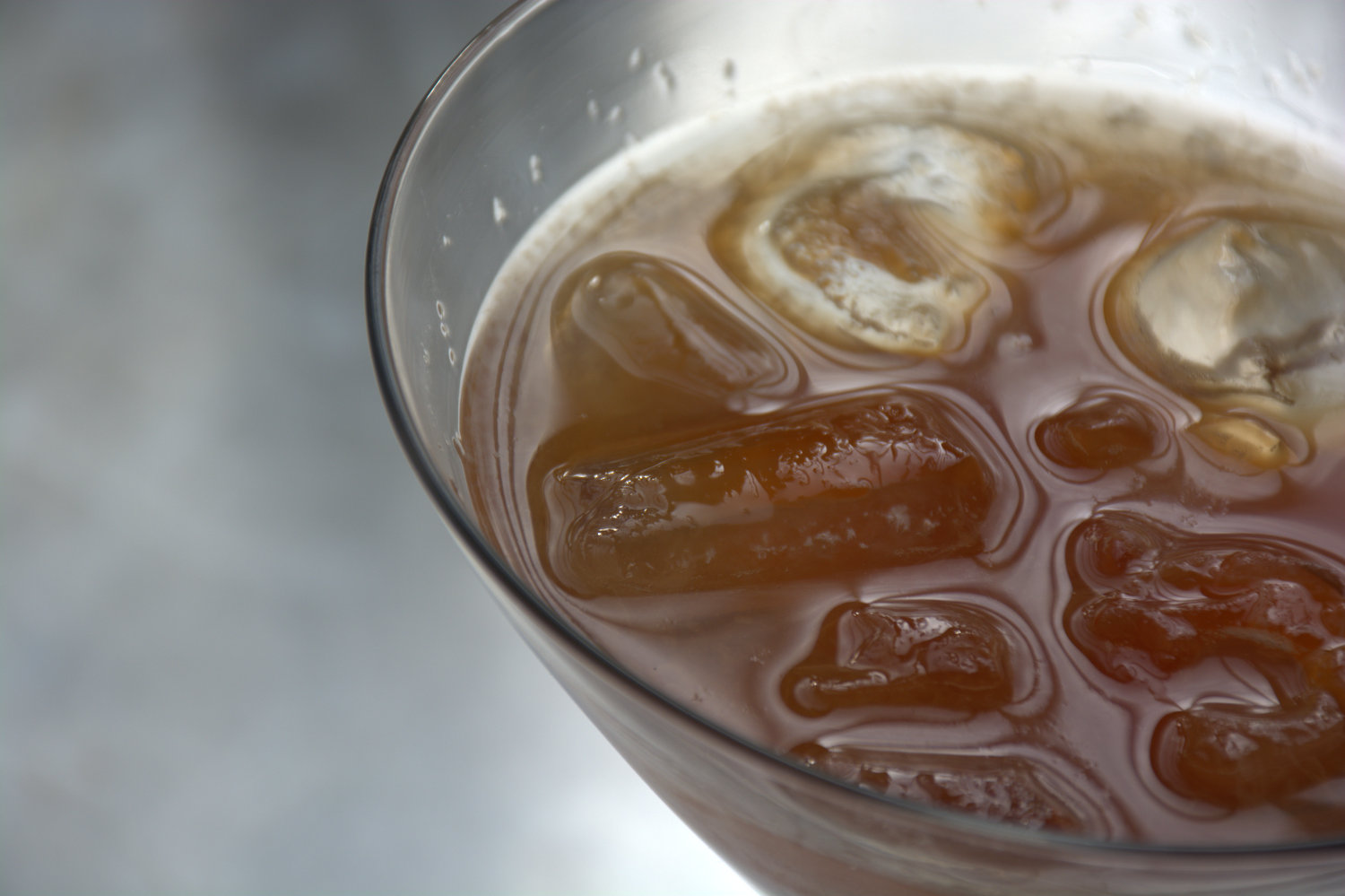 CHIC CHOC SPICED RUM: HURRICANE COCKTAIL - Life Without Lemons