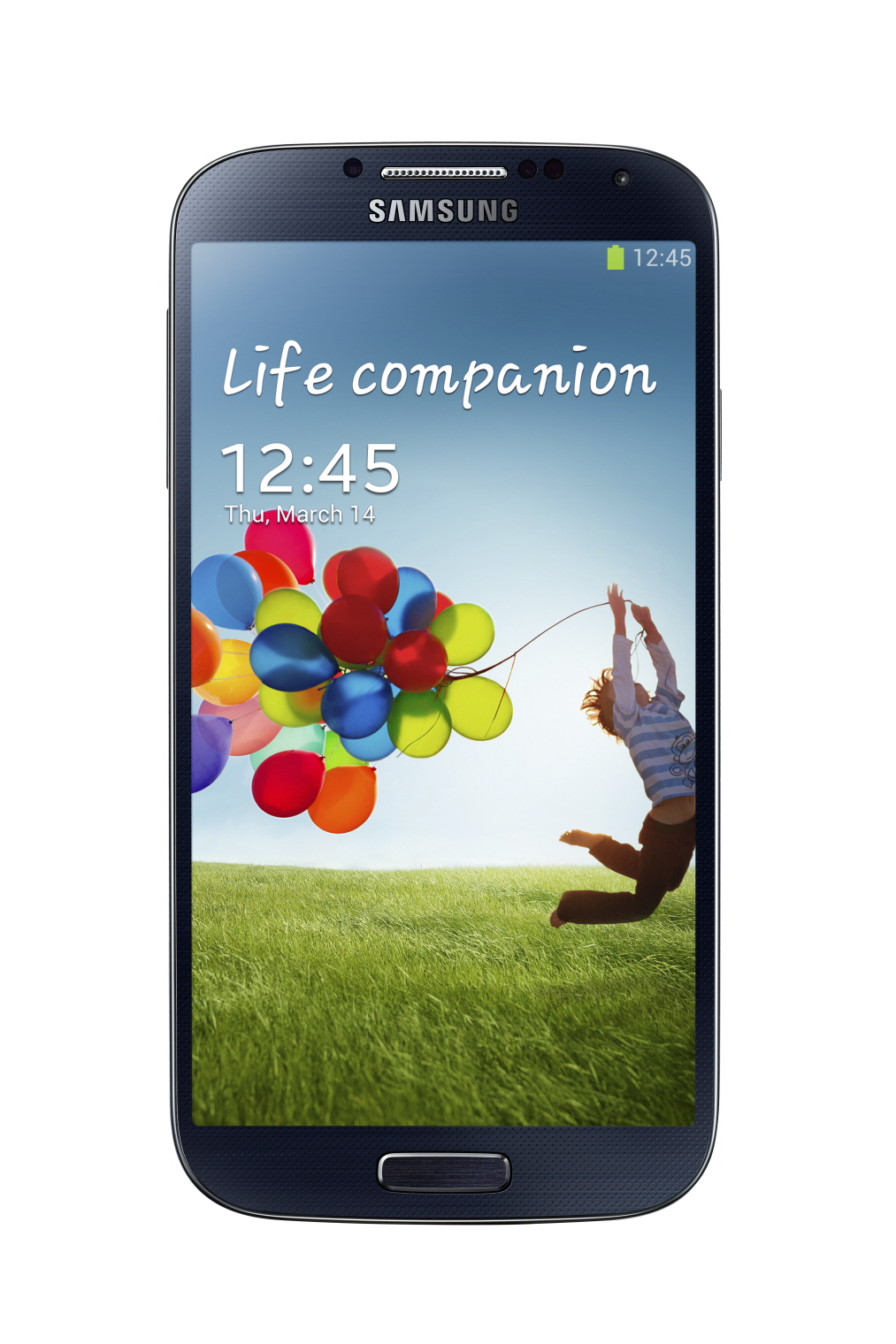 Samsung (SS) Galaxy S4 - Thông số kỹ thuật và hình ảnh