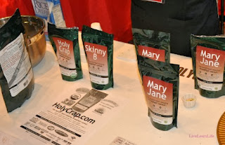 LIVE LEARN {through} EVERYDAY LIFE: Holy Crap Cereal is pure genius