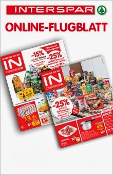 INTERSPAR Aktionen + INTERSPAR prospekt-angebote 13-26 2/2014