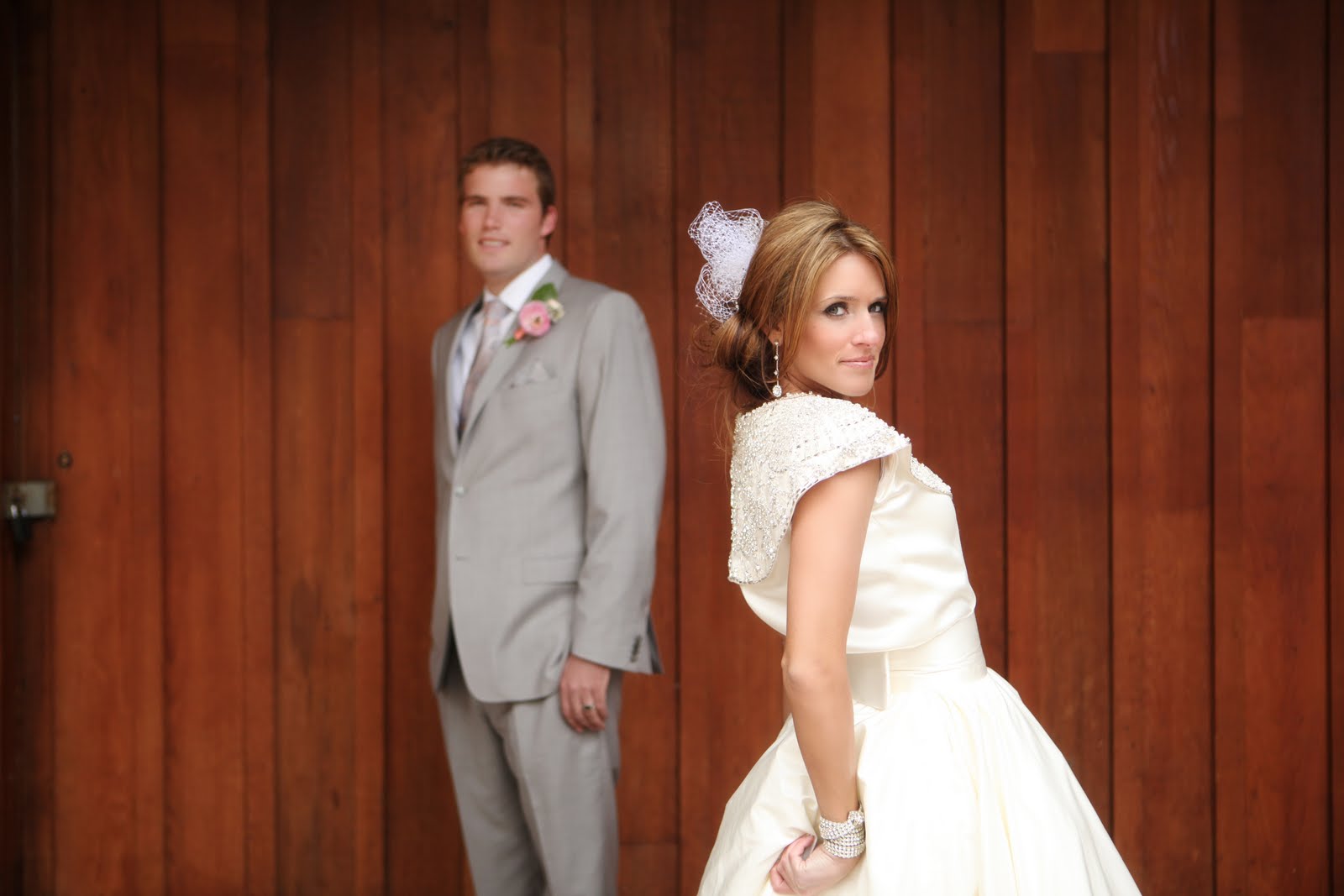 Branches Event Floral Company: Amanda's Sundance Wedding