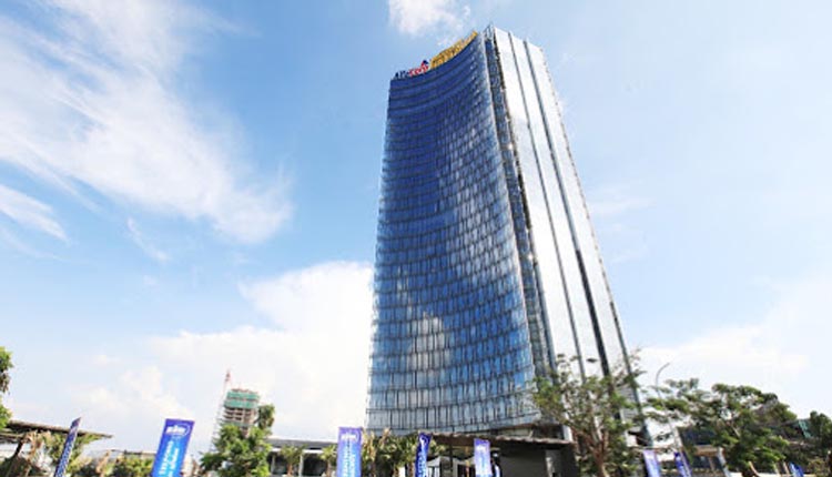 Rekomendasi Kampus Terbaik di Serpong, Alam Sutera, Tangerang dan ...