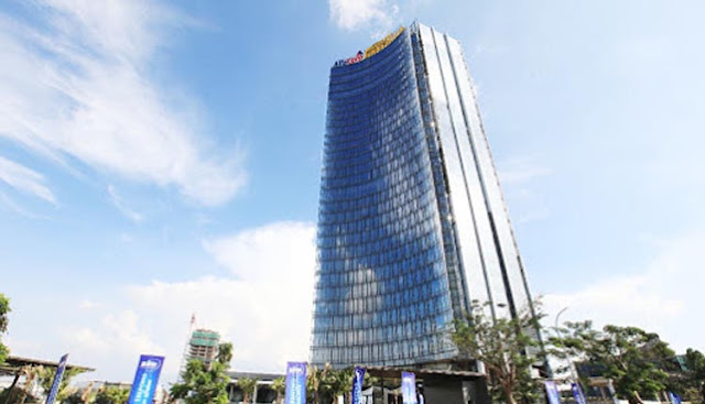 Rekomendasi Kampus Terbaik di Serpong, Alam Sutera, Tangerang dan ...