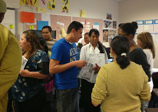 Everything Teaching TESOL: How do I plan a multilevel lesson?