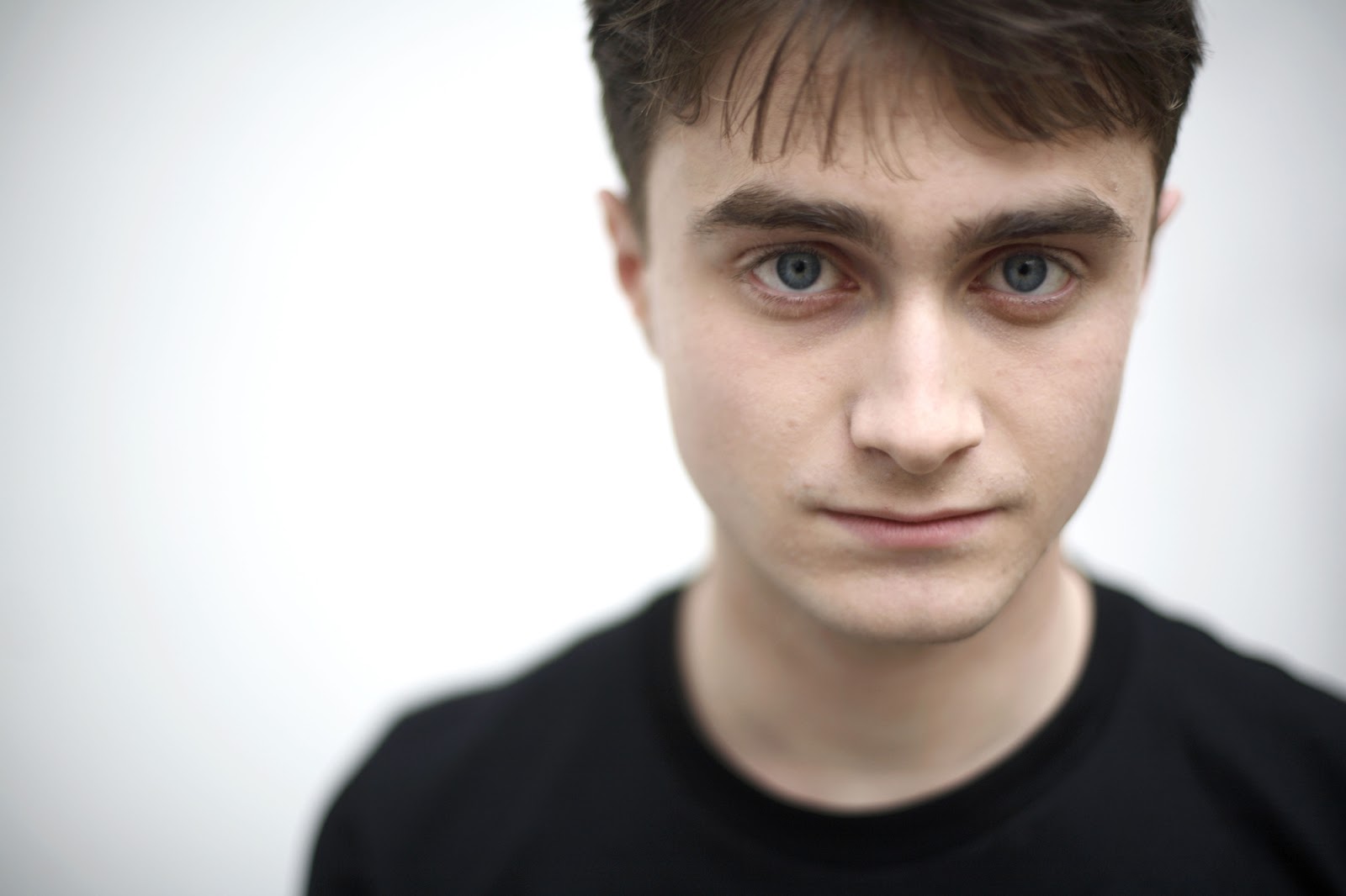 DanielRadcliffe: Daniel Radcliffe photoshoot pictures 2007