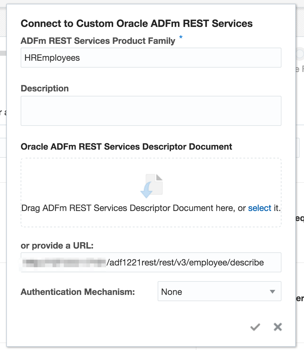 Practical experience on Oracle products: Walkthrough Oracle Application ...
