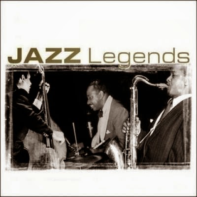 Thiago Arikawa: Classic Jazz: Jazz Legends Disc 1 [Full Length Album]