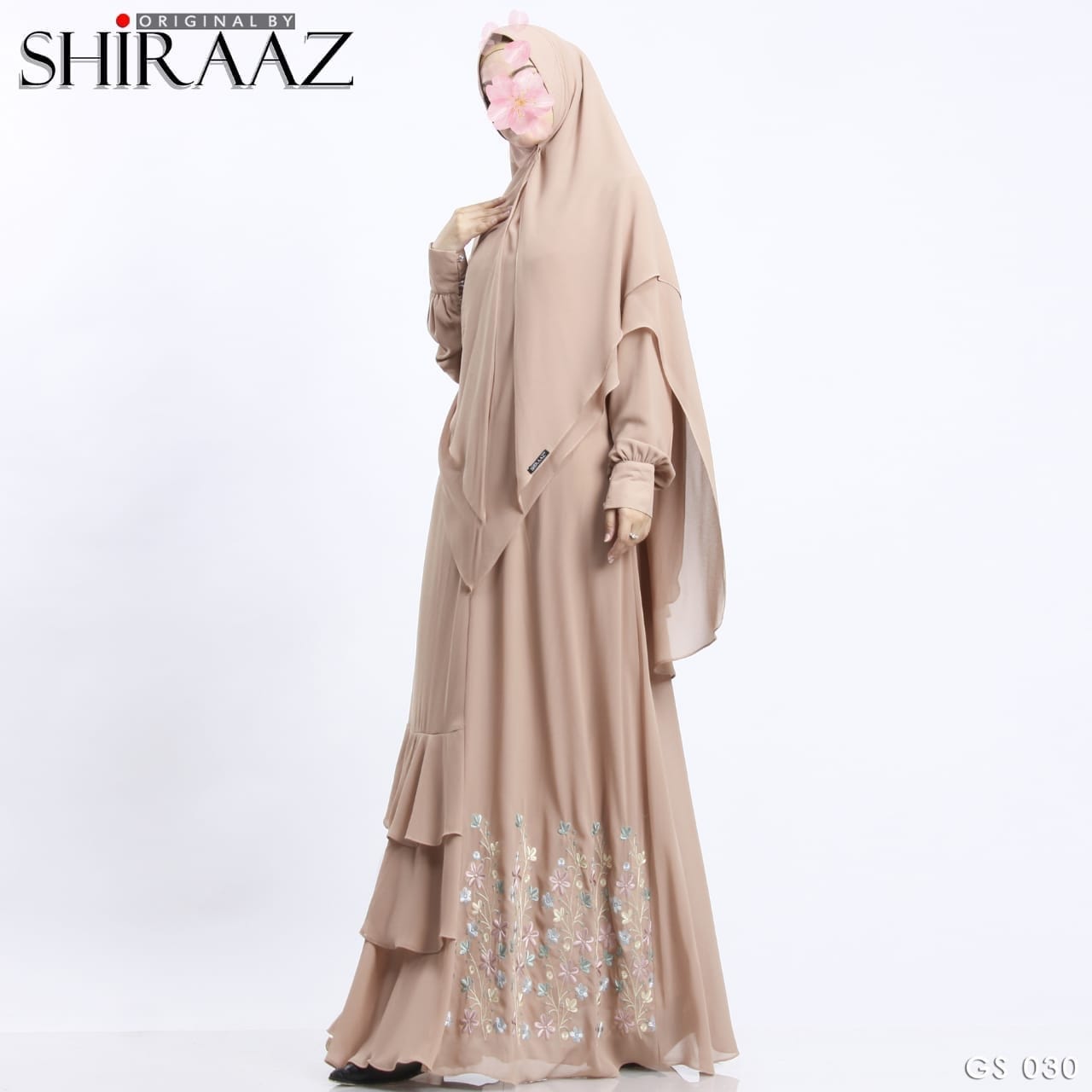 Gamis Hum.com: GAMIS SYAR'I , GAMIS SYARI, GAMIS SYARI HUM (27 OKTOBER ...