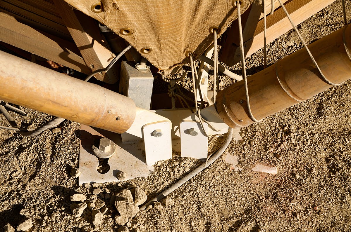 This is Black Rock City: IIIIIIIIIIIIIIII ––––– Welcome home ...