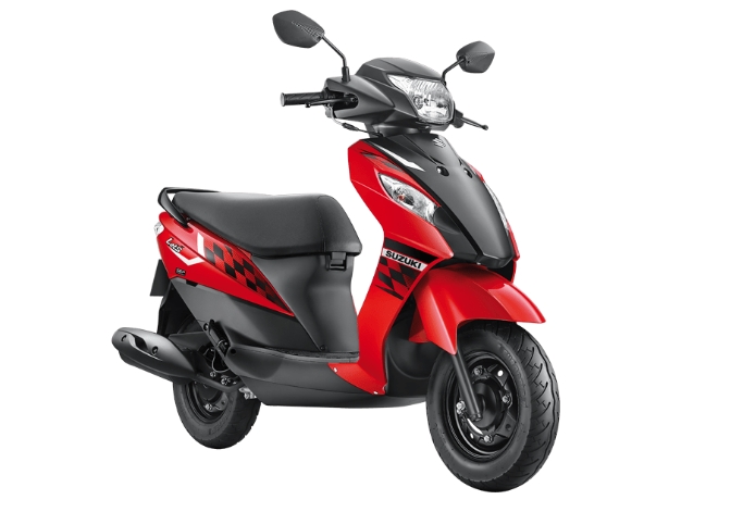 Top 5 Best Scooty (Scooters) with Adjustable Seat Height