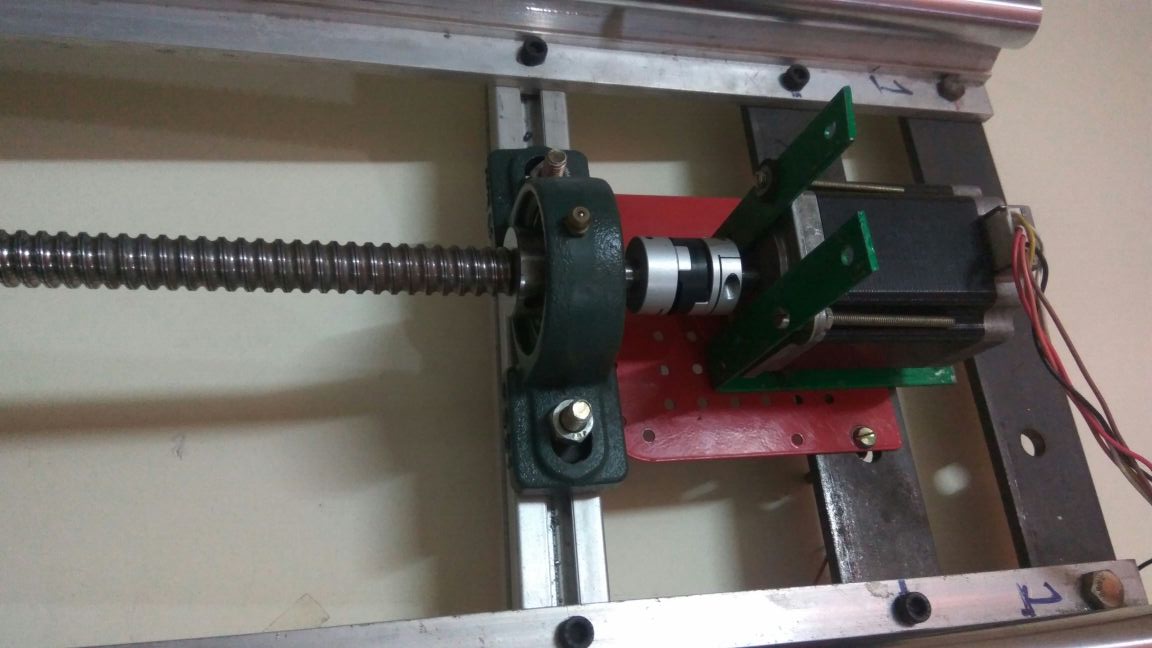 Aa NVH: Linear Motion Actuators