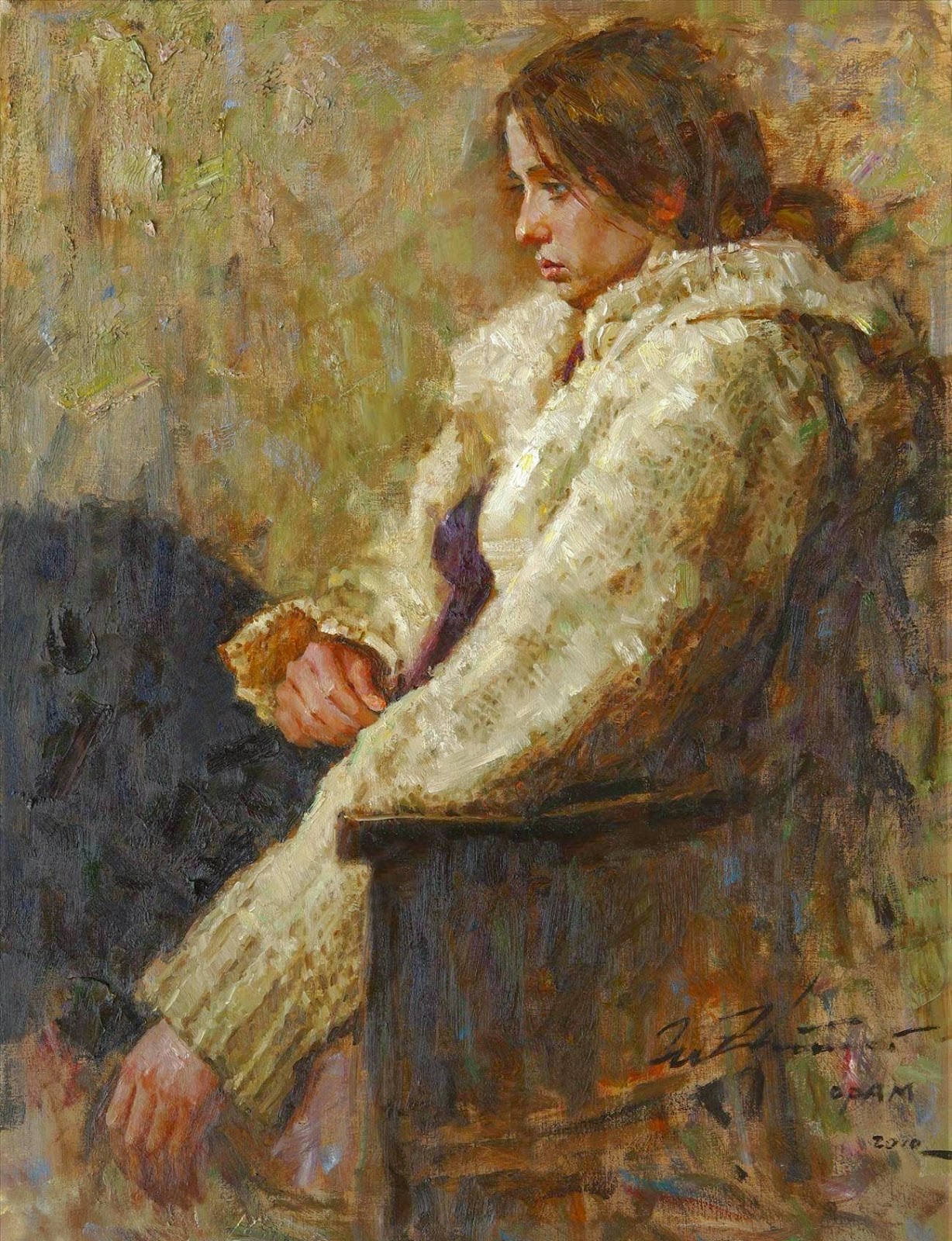 🇨🇳 Zhiwei Tu 涂志伟