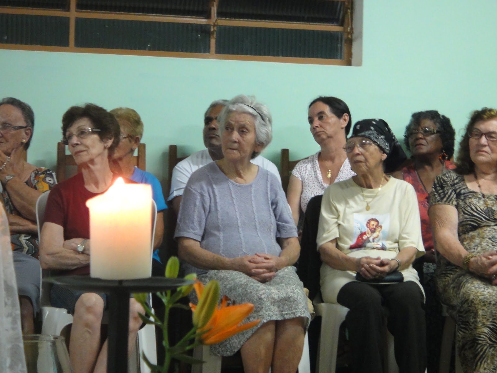 Casa Missionária Pe. Chico Seminário Maior IMSJ