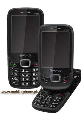 VOICE Mobile Phones Price and Pictures | Luxury Mobiles