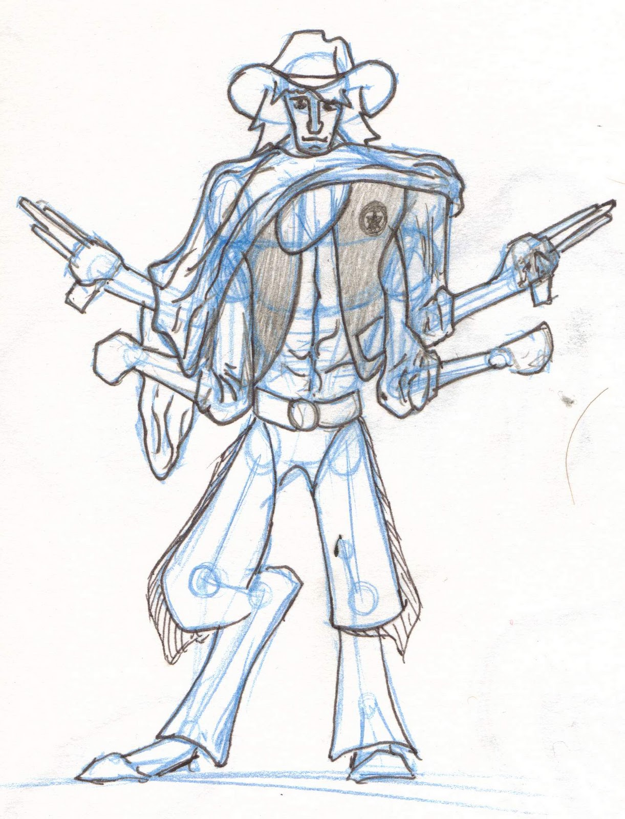 Chris A Rogers Productions - BA (Hons) CG Arts and Animation - UCA ...