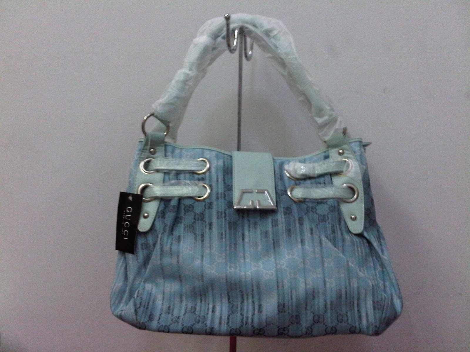 Fine Shop: 3. Galeri Tas Branded