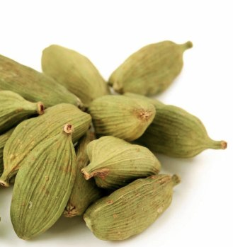 To takie ciekawe: Kardamon... przyprawa i lekarstwo