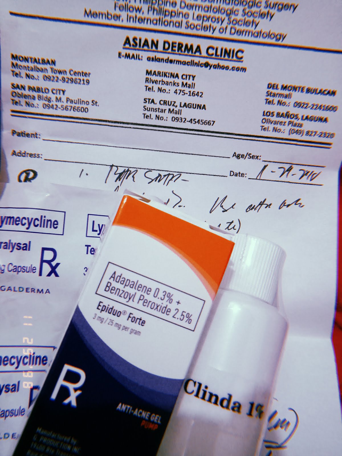 My ISOTRETINOIN JOURNEY (ACNOTIN/ACCUTANE) 1 MONTH SKIN UPDATE ...