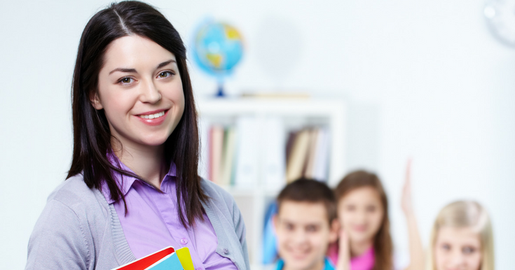 Tips for New Teachers | Mrs. E Teaches Math