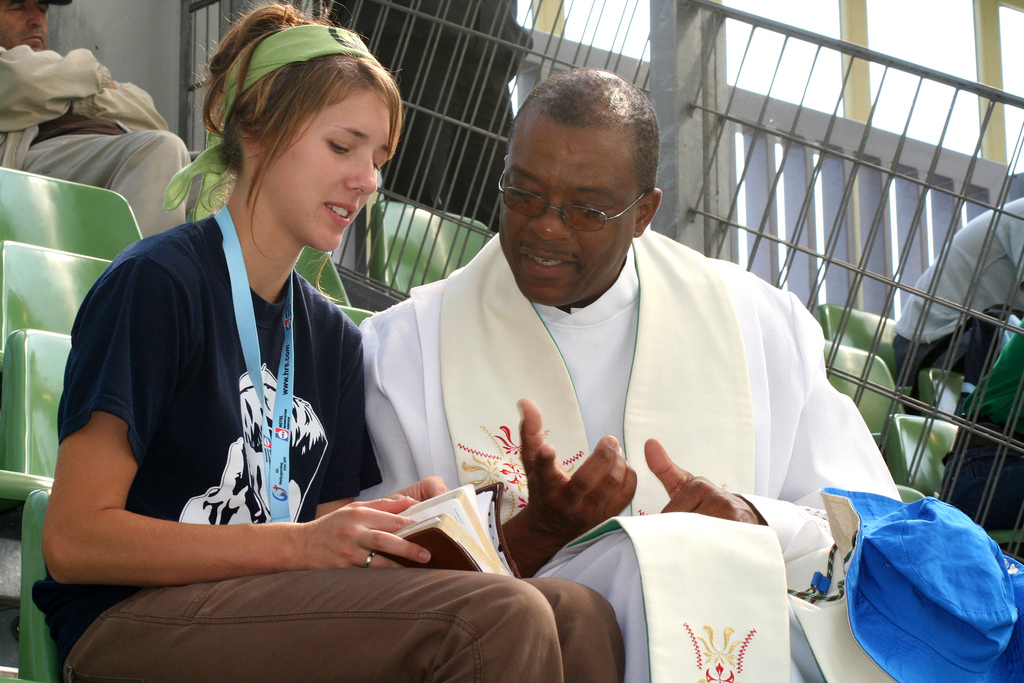 MISSION DAY FOR PRIESTS AND RELIGIOUS – The Xaverian Missionaries USA