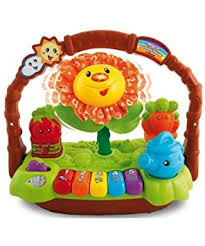 MYBUNDLETOYS2: VTECH Magical Dancing Flower