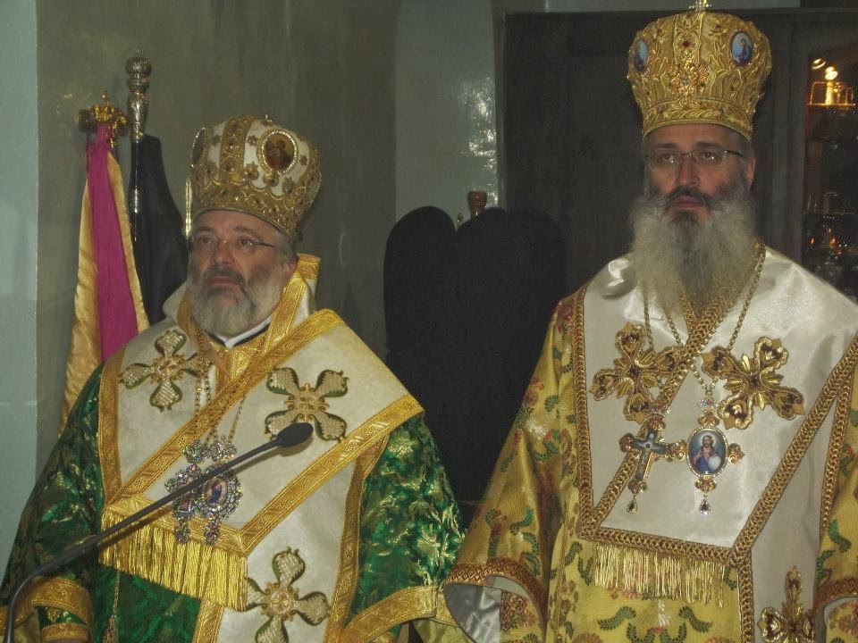 PANAYIOTIS TELEVANTOS: “ΑΔΚΙΑΣΕΡΟΣ ΠΑΠΑΣ ΘΑΒΚΕΙ ΤΖΑΙ ΤΟΥΣ ΖΩΝΤΑΝΟΥΣ”
