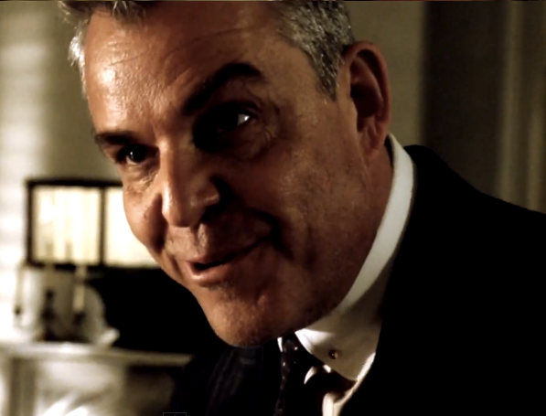 TV Lover: Recap/Review: American Horror Story: Coven - The Axeman Cometh