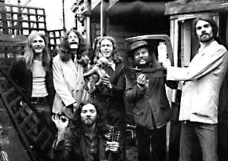 I MIEI SOGNI D'ANARCHIA - Calabria Anarchica: The Holy Modal Rounders ...