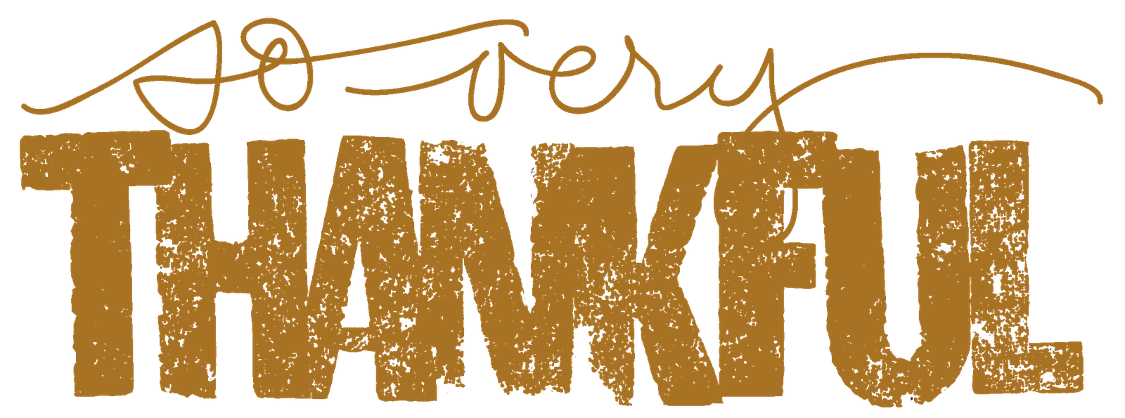 Carlee McDot: Planksgiving