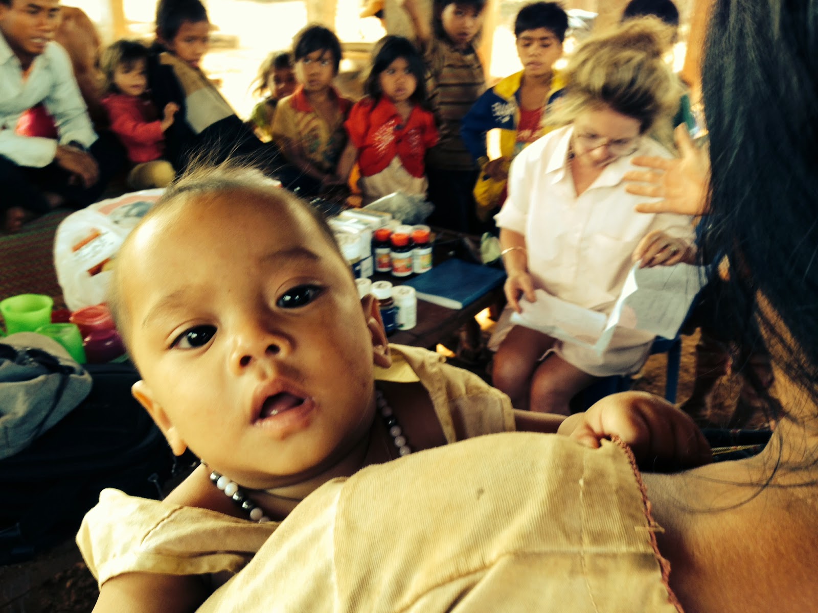 James Ricketson: Ratanakiri - the Jarai, an indigenous group in N.E ...