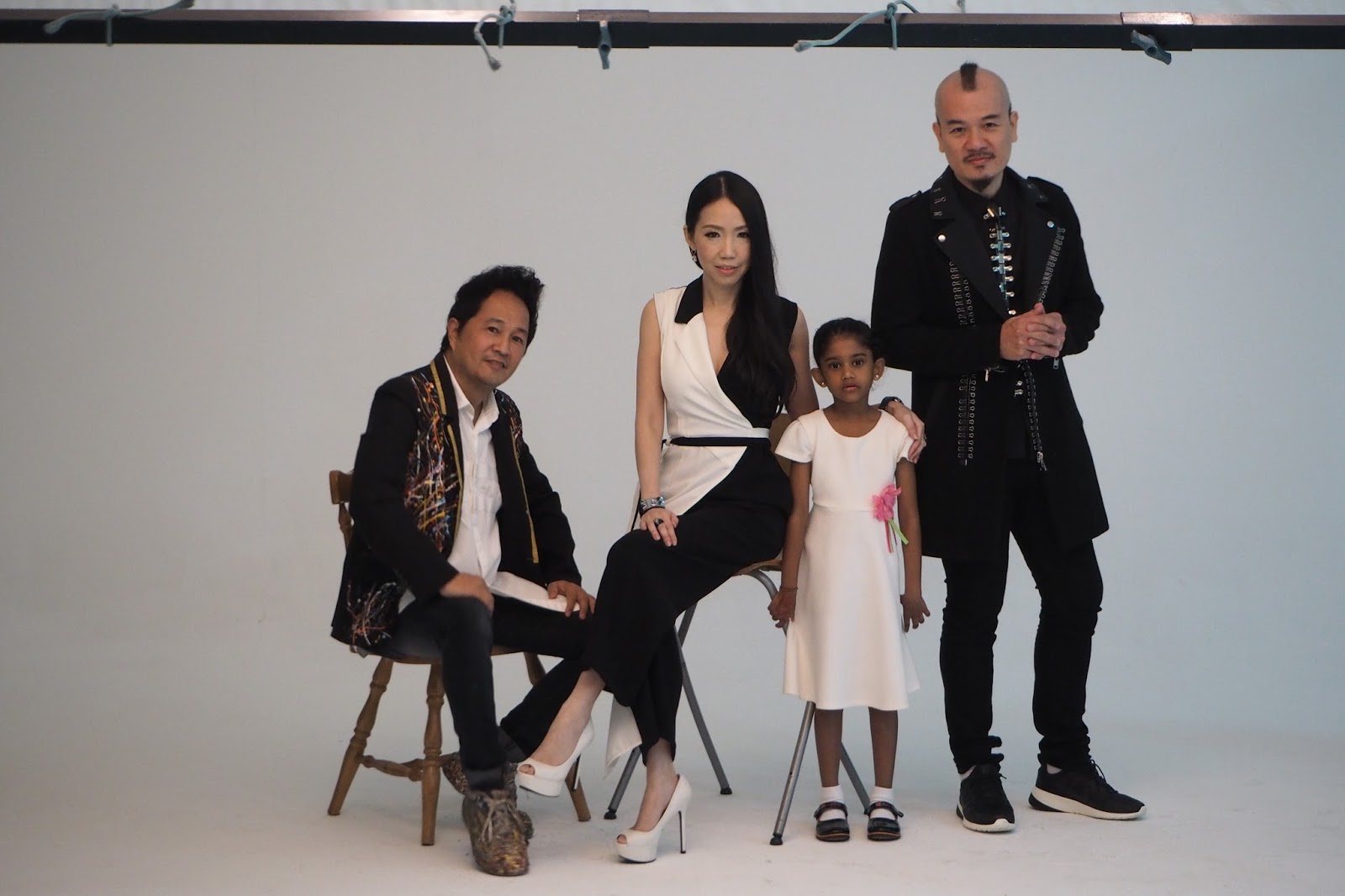 Kee Hua Chee Live!: PART 1---ARTESPREE GOES ON PROMOTIONAL SPREE TO ...