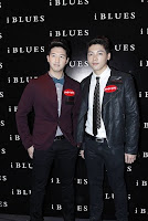 mylifestylenews: 《iBLUES @ Dress To Party》