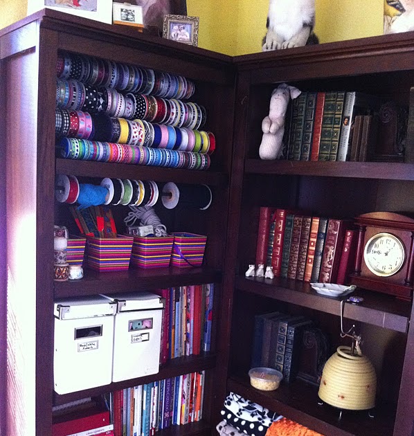 Wonderfully awkward: When you don't even know who you are anymore...