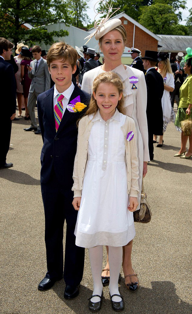 Royal Family Around the World: David Armstrong-Jones is the new Earl of ...