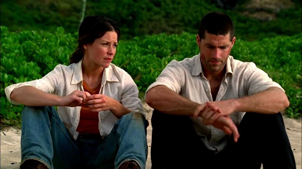 Doux Reviews: Lost: Tabula Rasa