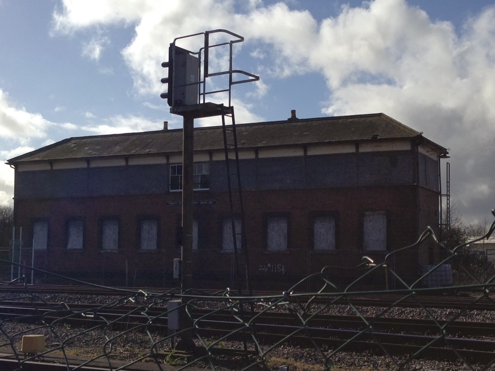 Beauty in abandonment - an Urban Wander around Princes Risborough | In ...