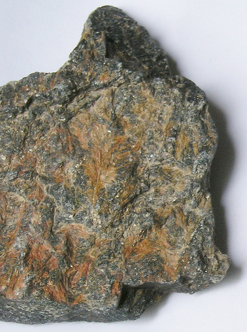 Bronzite
