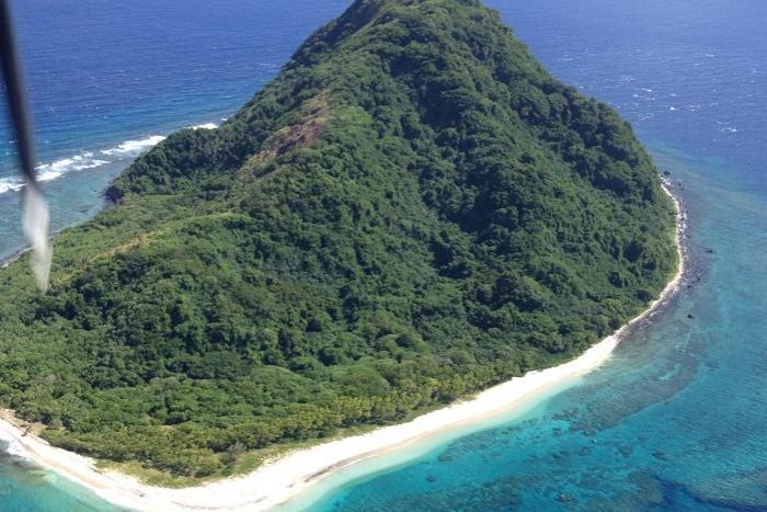 Shefa Province, Vanuatu - Fox Press™