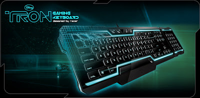 Bruceleestore - Online IT Seller / COD & Postage to Deal: Razer TRON ...