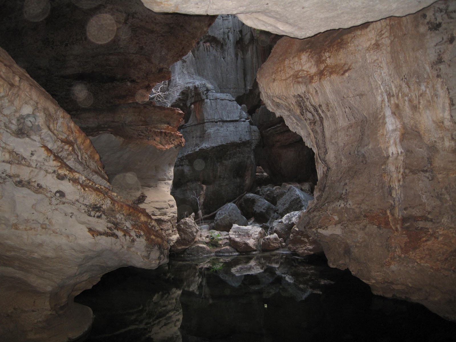 Peripatetic Shenanigans: July 2012