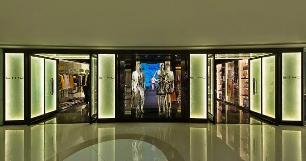 mylifestylenews: ETRO Opens New Store in Harbour City