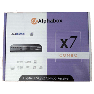 ALPHABOX X7 COMBO RELEASED, REVIEW AND SPECIFICATIONS - Connecting the ...