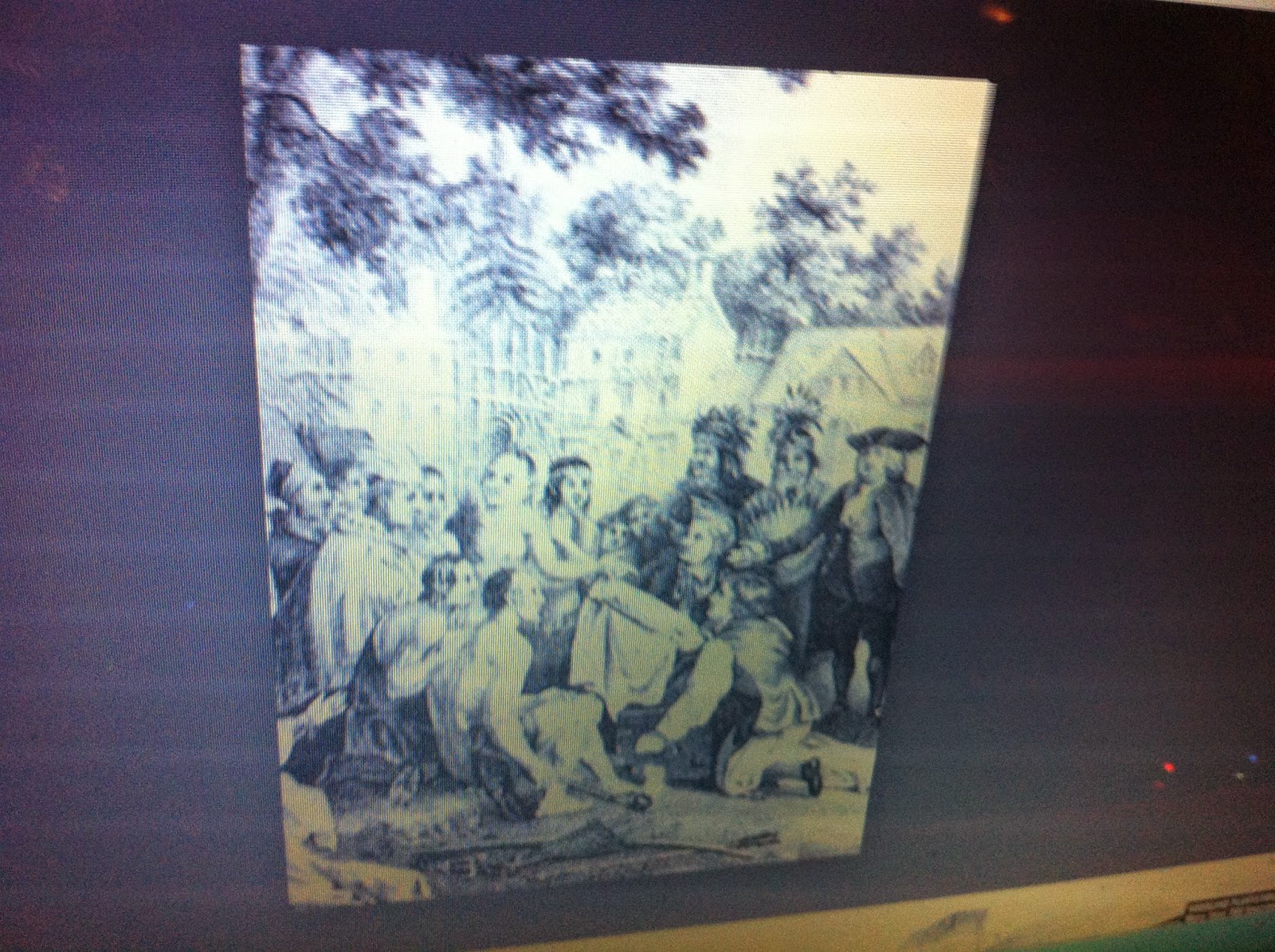 THE BLACK SOCIAL HISTORY:: BLACK SOCIAL HISTORY : SLAVE RESISTANCE IN ...