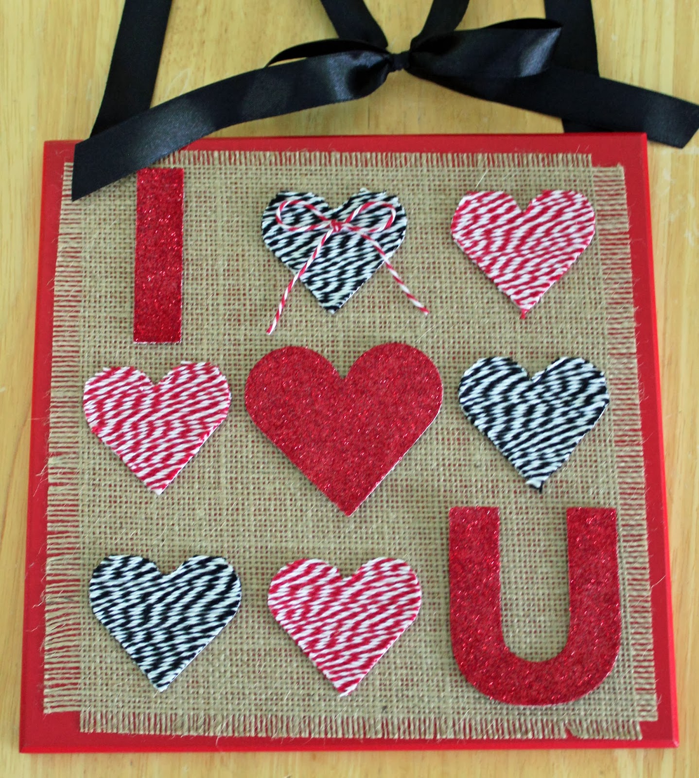 Happy Paper Craft Happenings: I Heart You